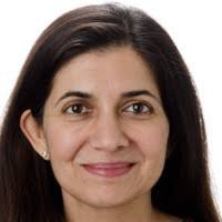 D.r\ Geeta Bhatt – المؤسسة العربية المتحدة للنشر العلمى